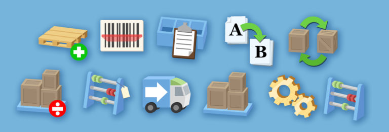 Tasklet Factory - ArtMan